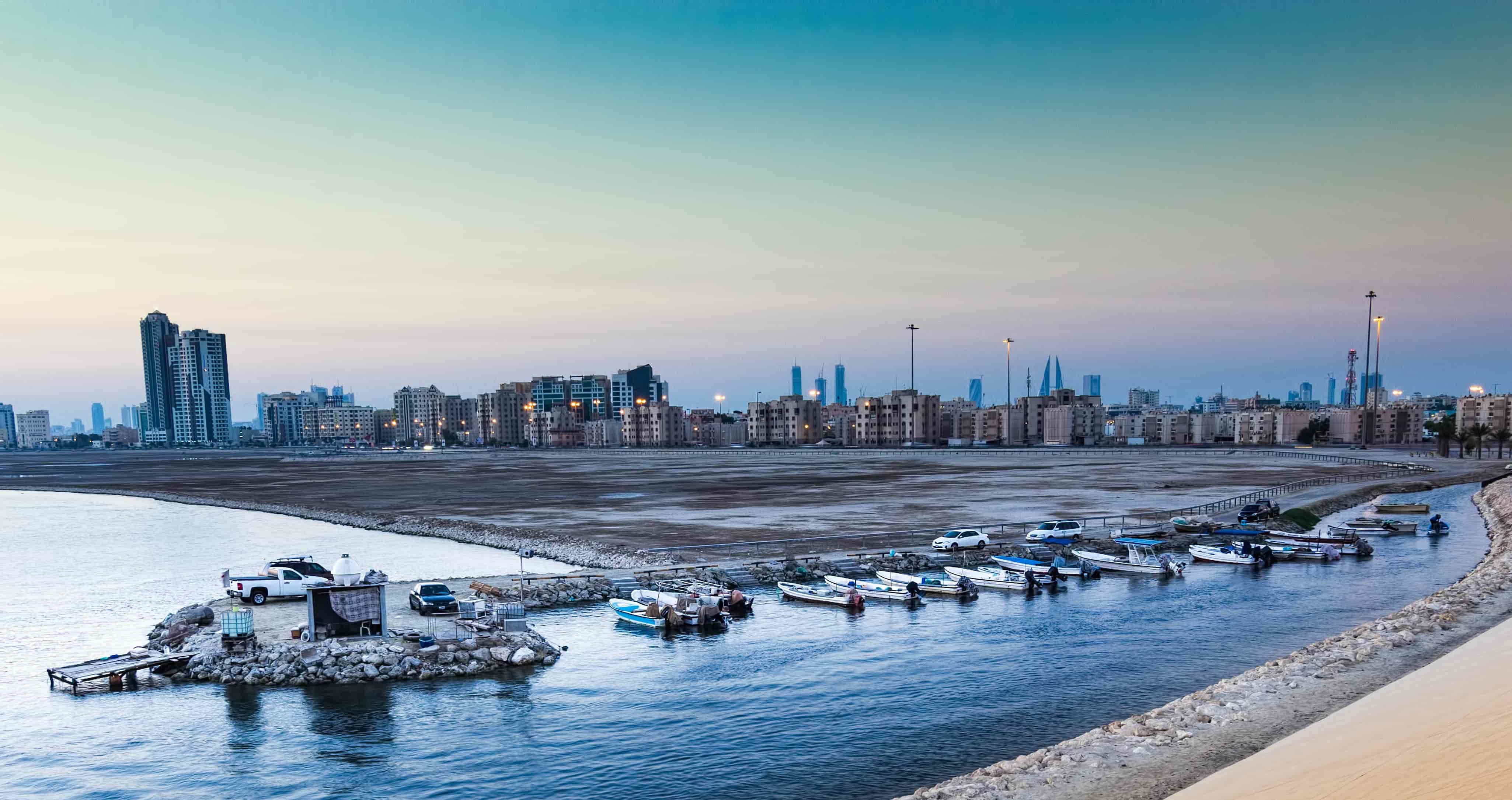 Bahrain Development Bank